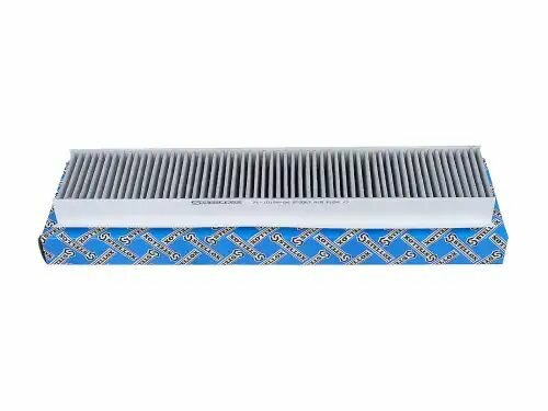 Фильтр салона уголь. Ford Mondeo, Jaguar