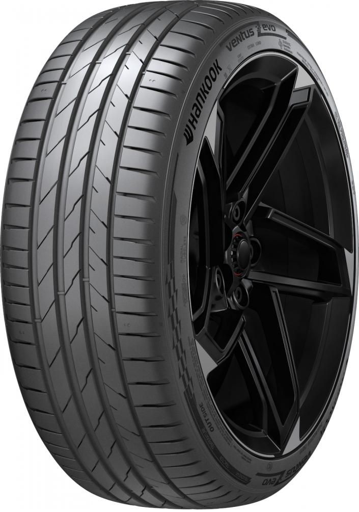 Hankook Ventus evo K137 SUV 295/30 R22 103Y