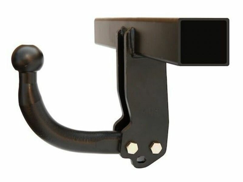 Фаркоп Auto-Hak SA 02 Saab 9-5 седан/универсал 1997-2010(паспорт и сертификат в комплекте)(без электрики)