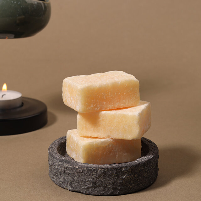 Воск для аромалампы Корица 5 см, 3 шт, Ideas4Seasons, 36011