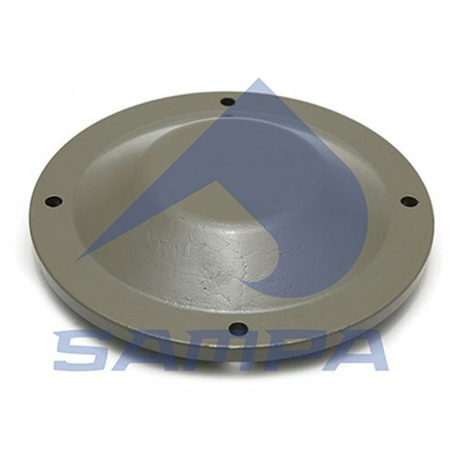 Крышка ступицы Sampa 052148