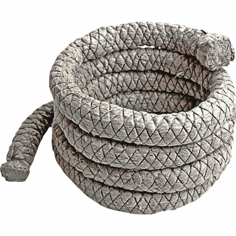 Базальтовый шнур теплоизоляционный взтм ШБТ