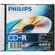 Диск Philips CD-R Philips CR7D5SF01/97