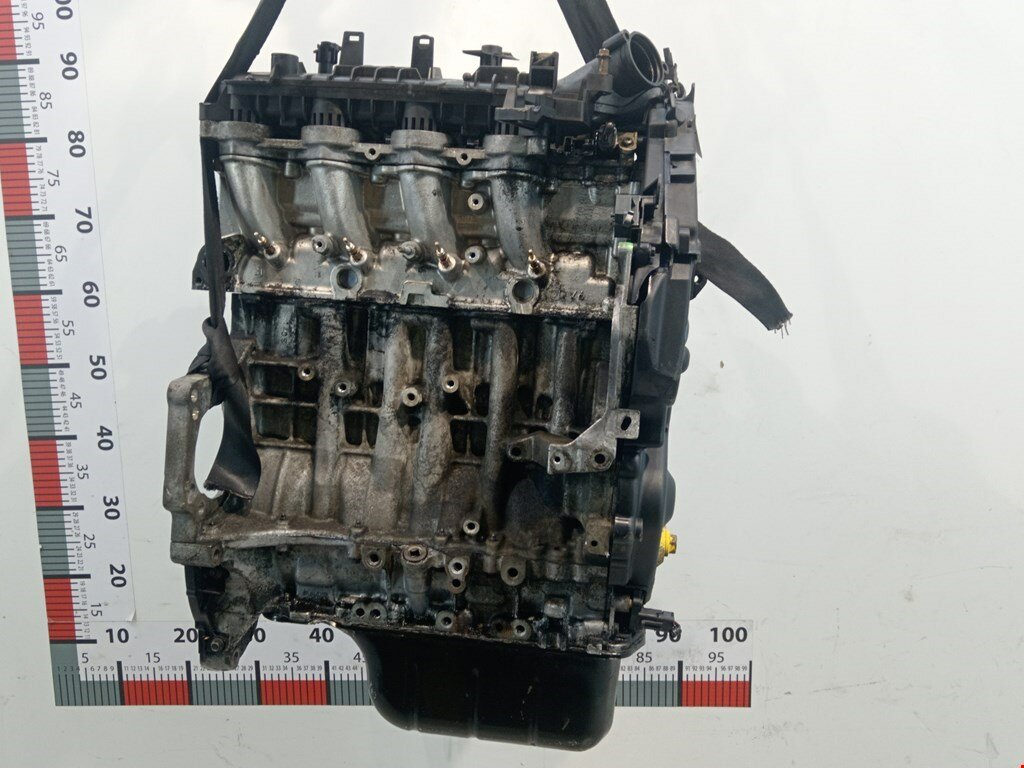 Двигатель (ДВС) Ford Focus 2 G8DB арт. 2217308