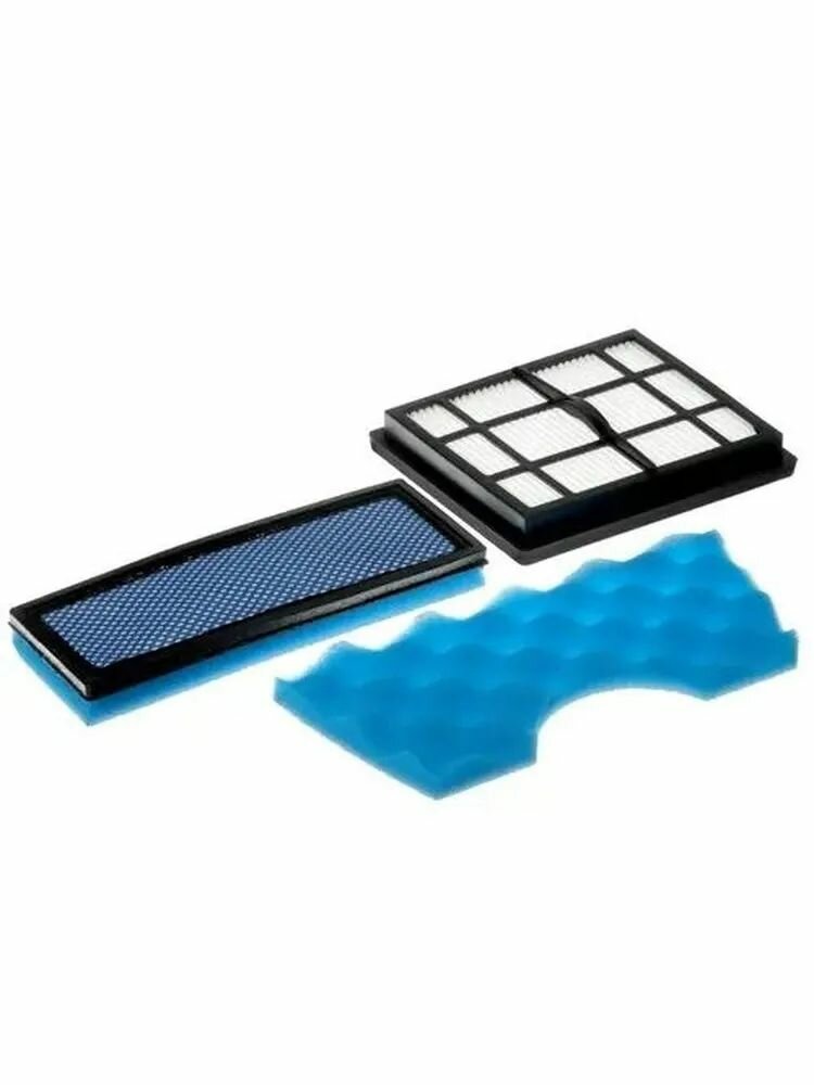 Фильтры для пылесоса Aceline VL-2300S, моющиеся, для DEXP VL-2300S