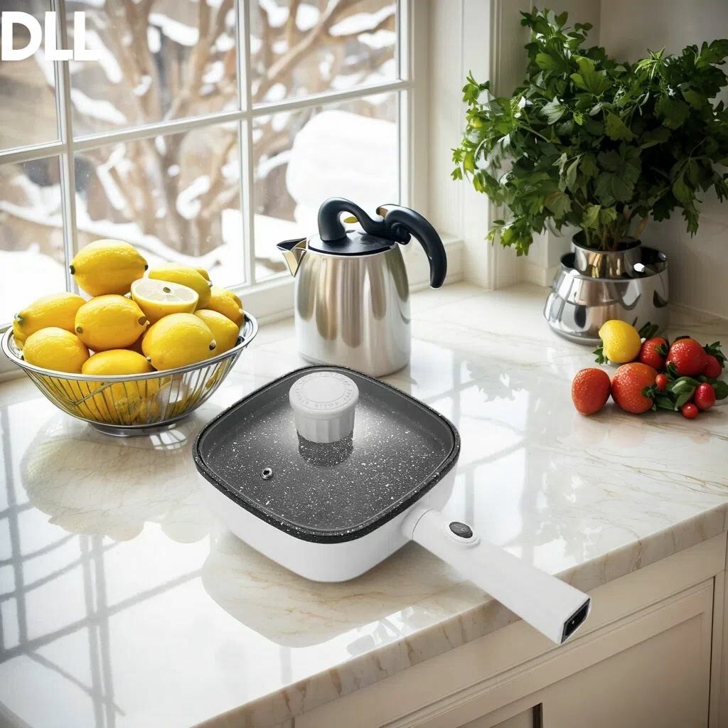 Электросковорода