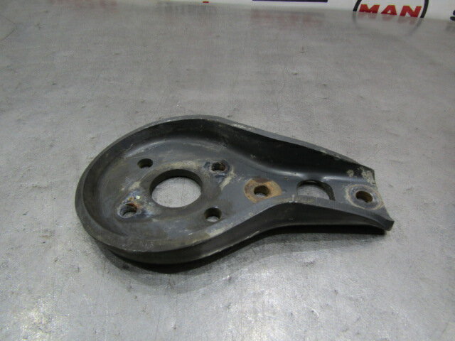 Кронштейн тормозной камеры Scania 6-series