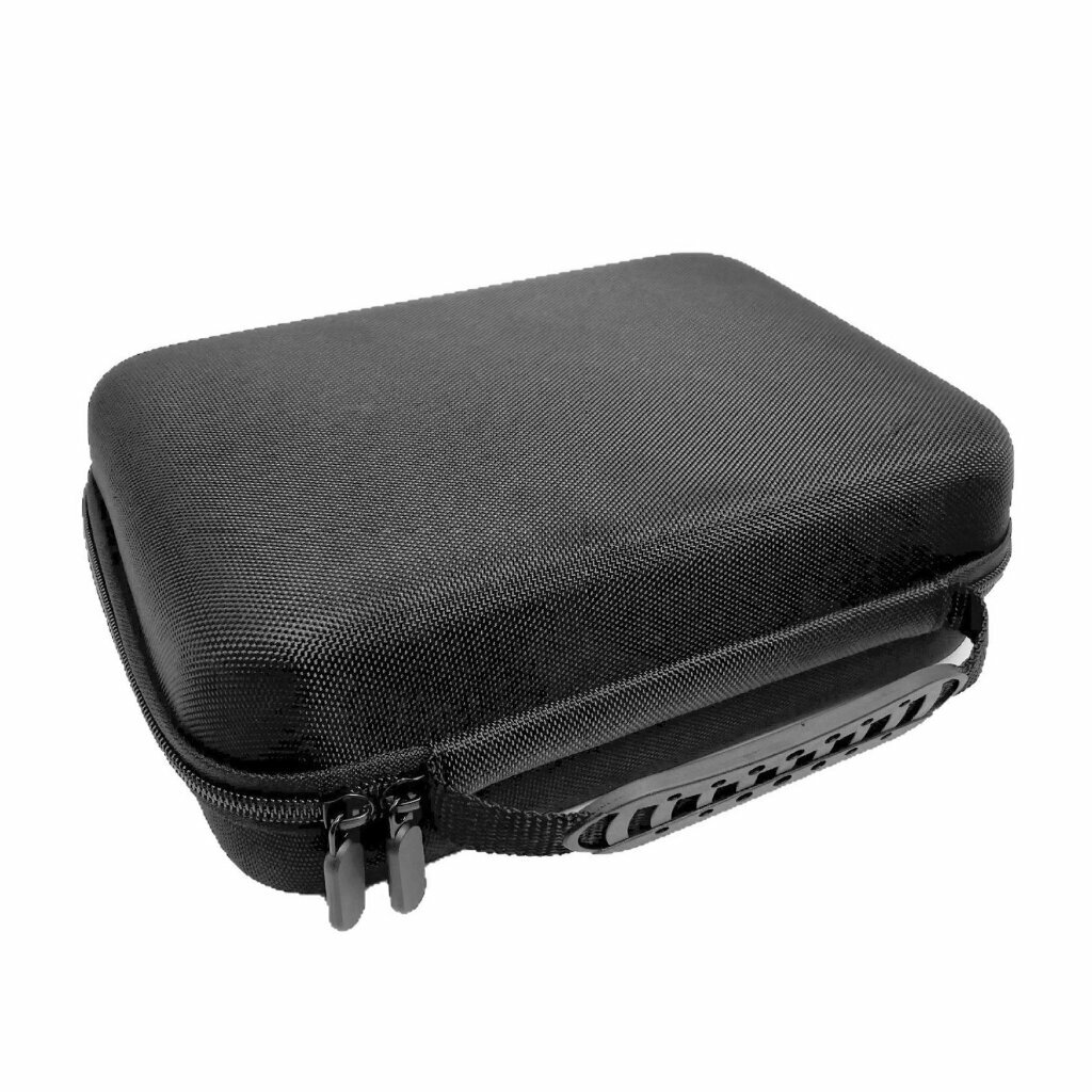 Органайзеры для Батареек Чехол Для Хранения Водонепроницаемая Сумка для Переноски Батареек AA 3A C D 9V Держатель Pouich с Ручкой Для Переноски