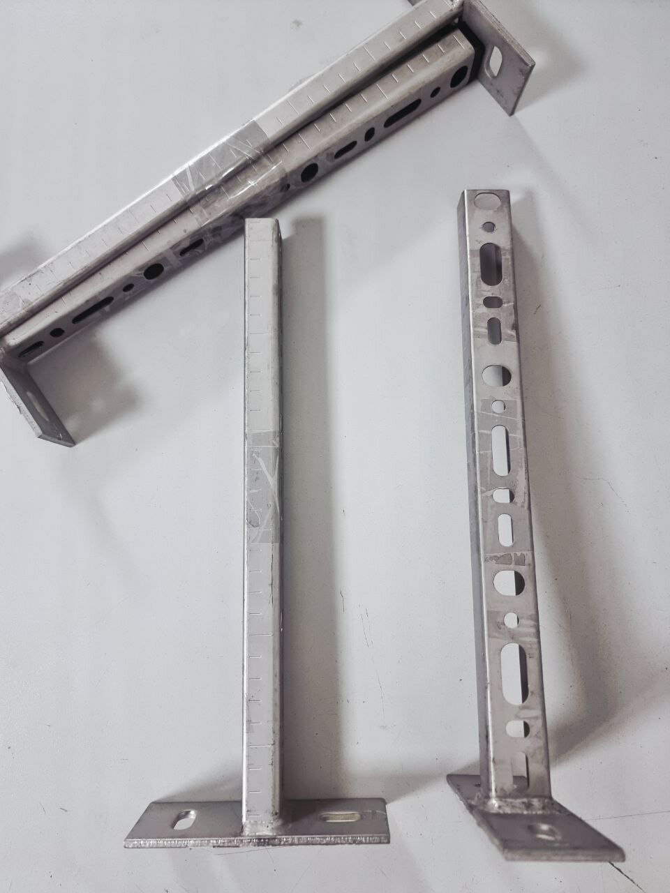 Кронштейн Т-образный А2 м 18*26*300мм Wurth, Германия