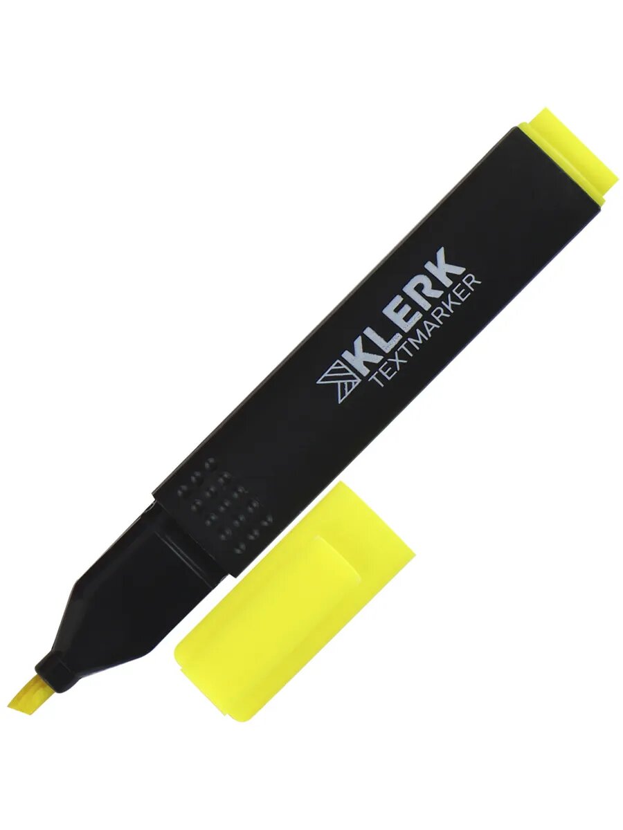 Перманентный маркер 1-4 мм