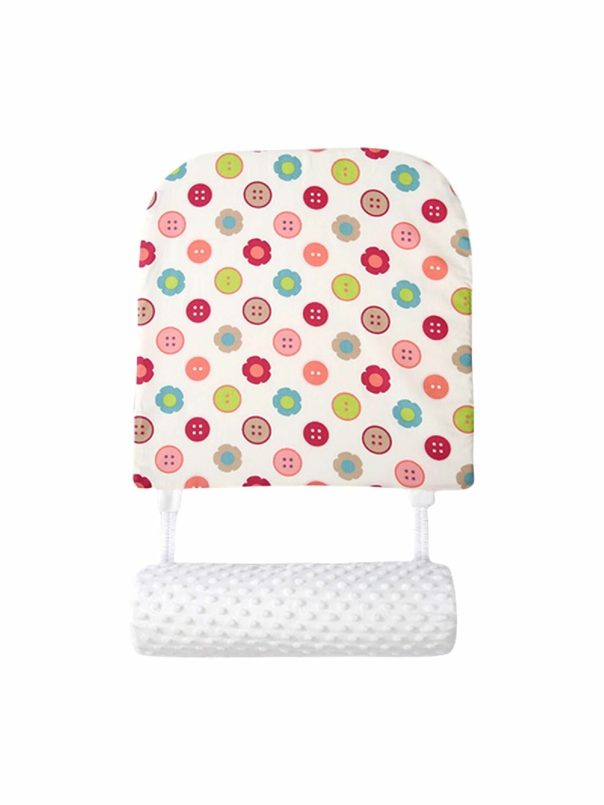 Подушка для беременных и кормящих, Подушка-цветок на пуговицах для защиты ребенка от выплевывания молока при грудном вскармливании