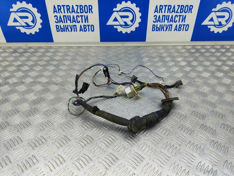 Б/У Проводка двери пер.правой Subaru Outback BP / Субару Outback BP 2.5 EJ25 165 Л.С 2007