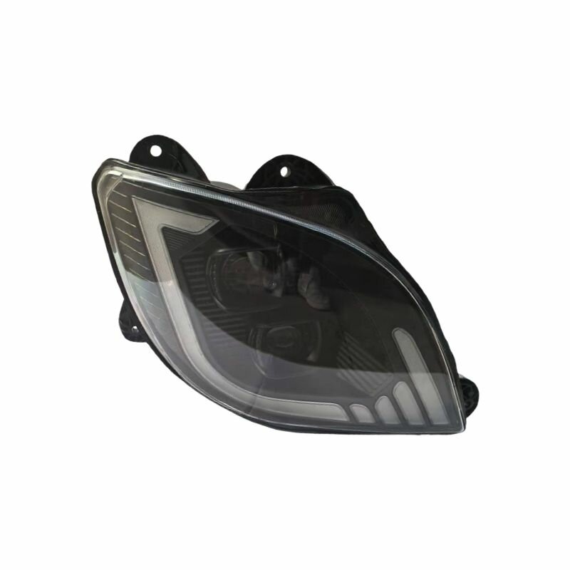 Фары автомобильные