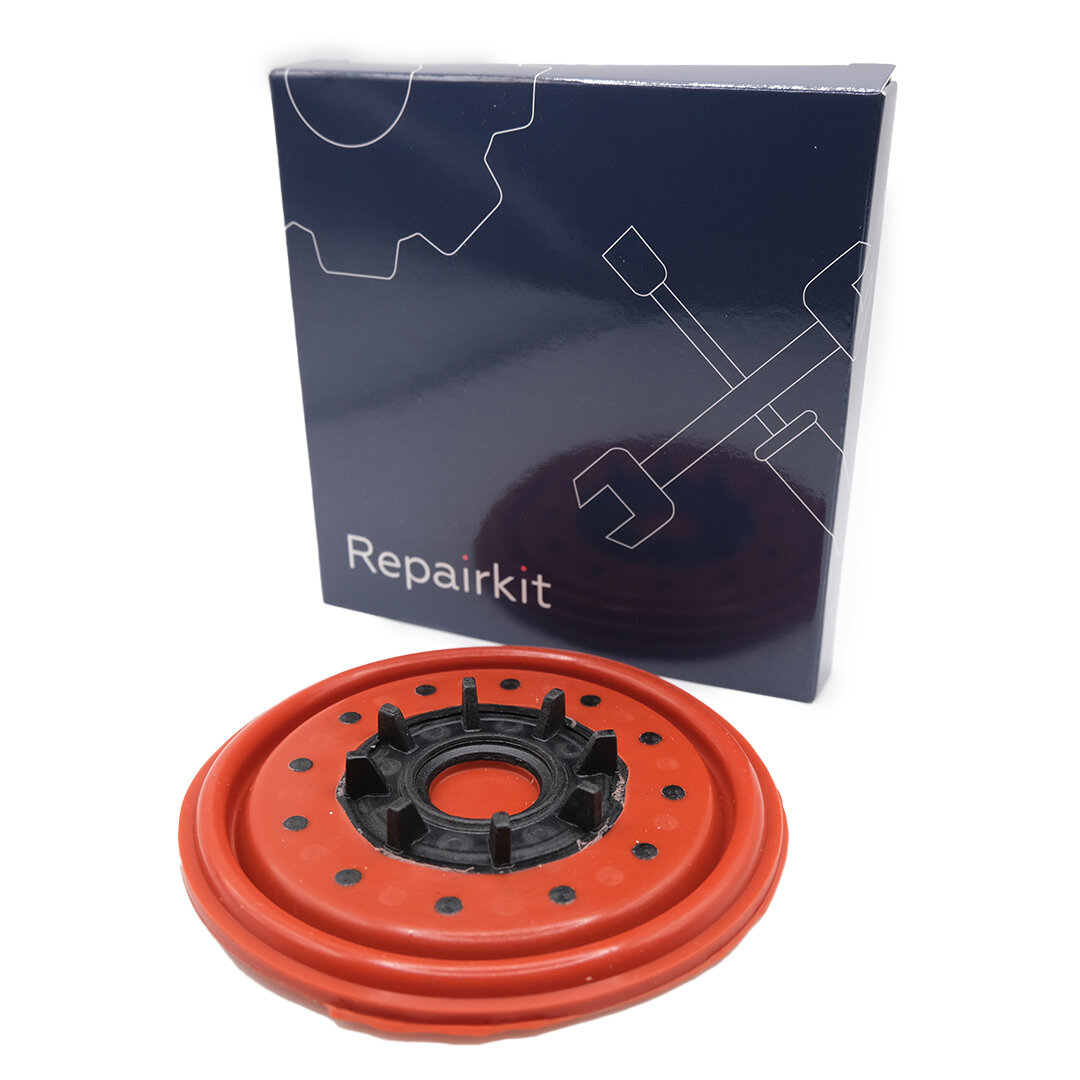 Мембрана квкг BMW E39, E38, E31 М60, М62, M62TU (кркг М62)