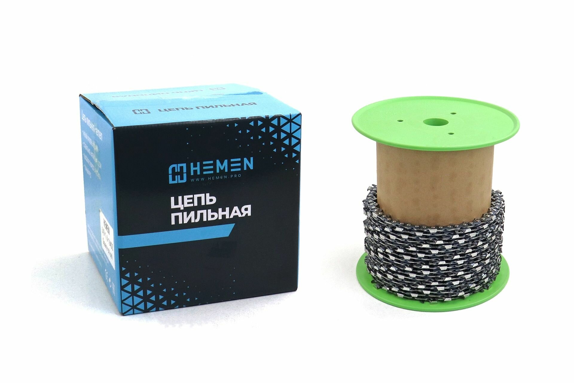 Бухта HEMEN (0,325-1,3) 1840зв.