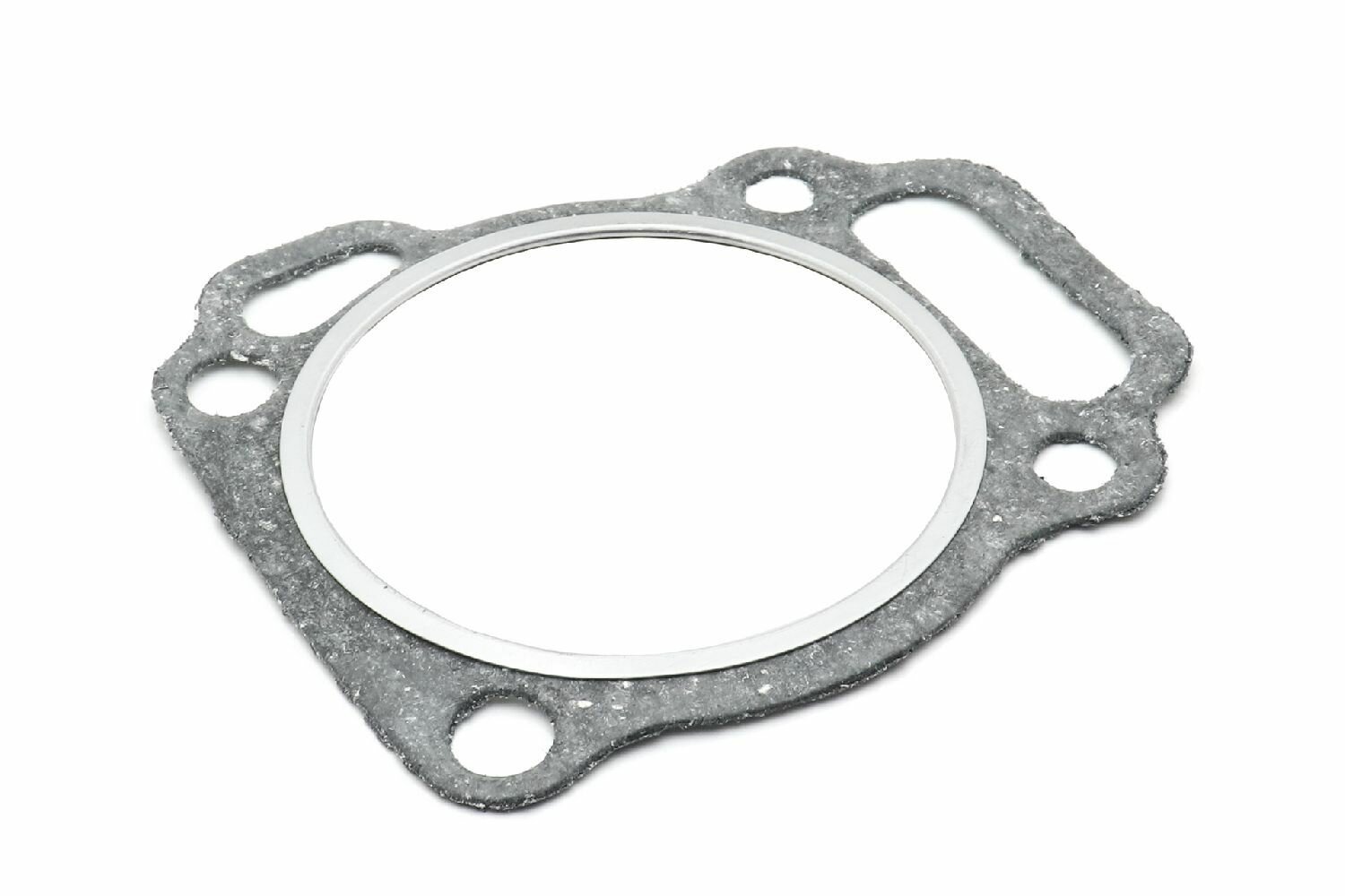 Прокладка головки цилиндра 192F (паронит с обвальцовкой) (Россия)