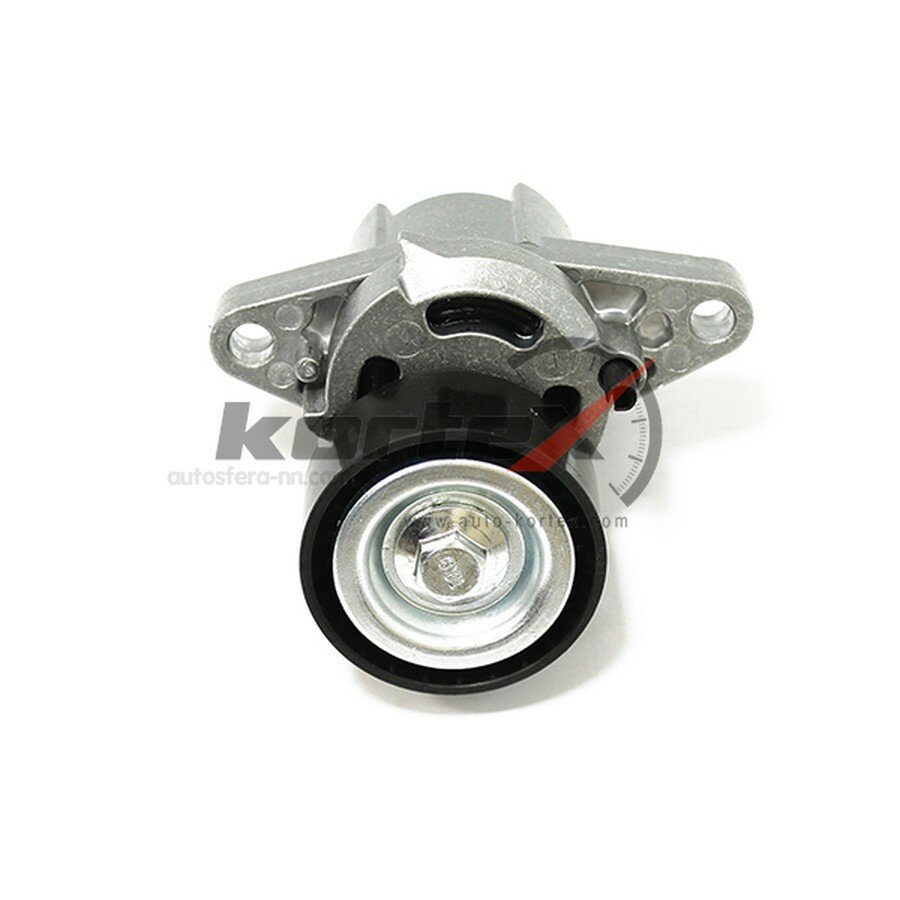 KORTEX KTP2023 Натяжитель ремня прив. NISSAN/RENAULT 1.4-2.0 96-