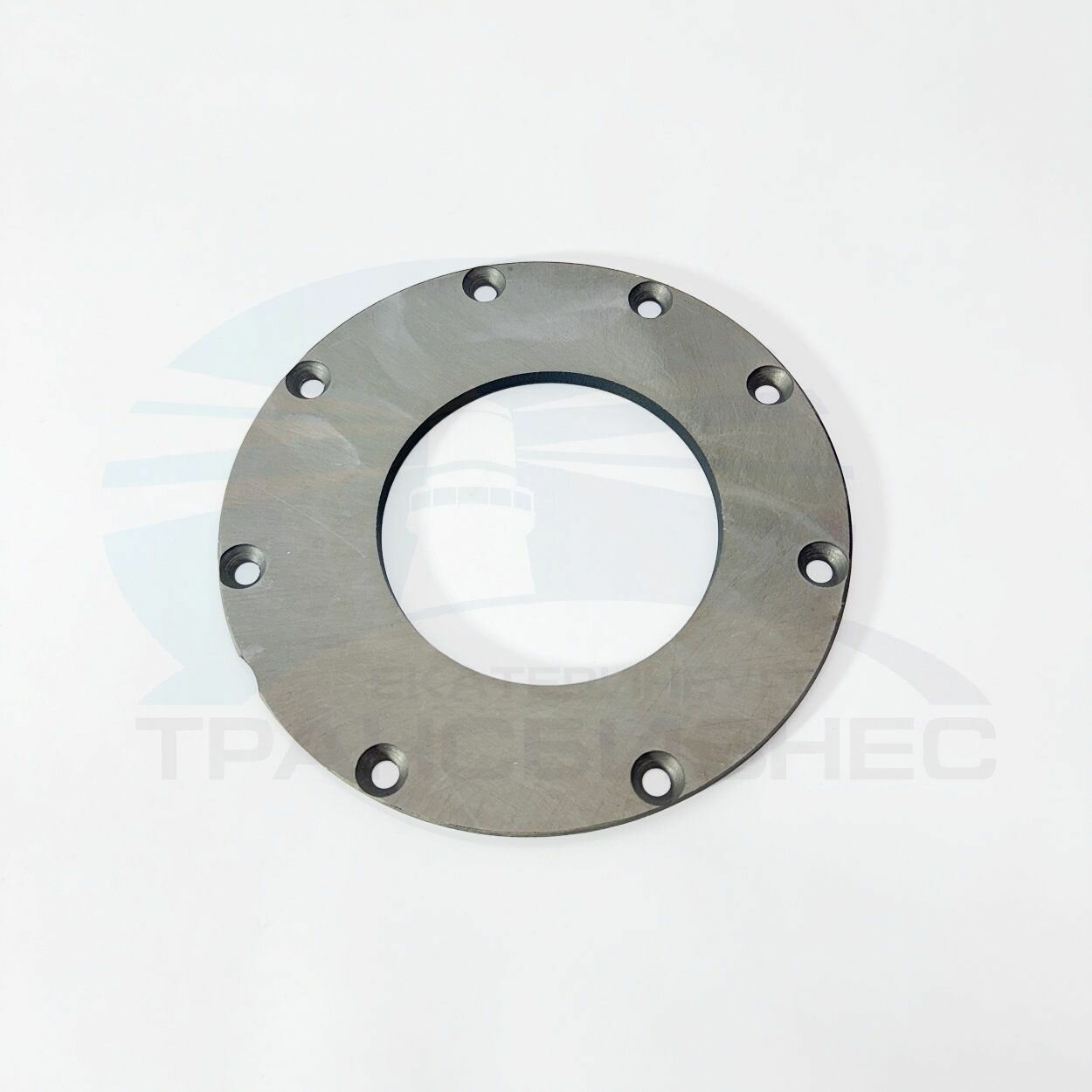 Крышка масляного насоса FOTON 1051 1061 Валдай (дв. Cummins ISF 3.8) (4947075)