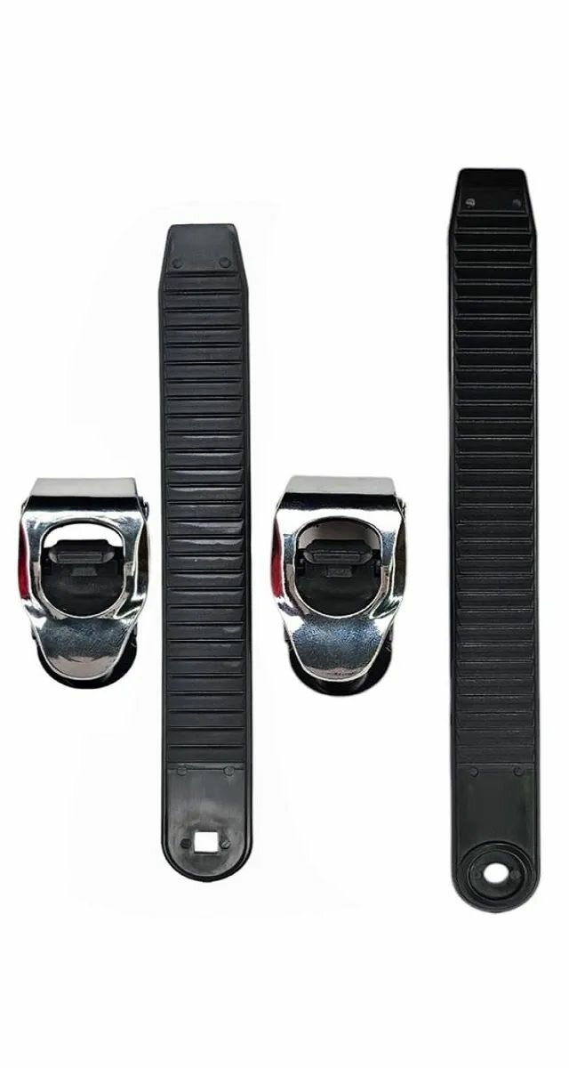 Бакля для стреп