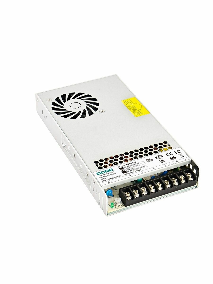 Источник питания AC-DC Done Electronic DL-450W-V48-EXC