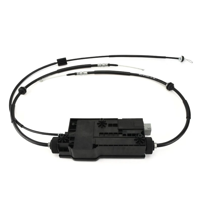 34436850289 34436782205 34436788556 Электрический блок управления стояночным тормозом и ручным тормозом с приводом для BMW X5 X6 E70 E71 E72