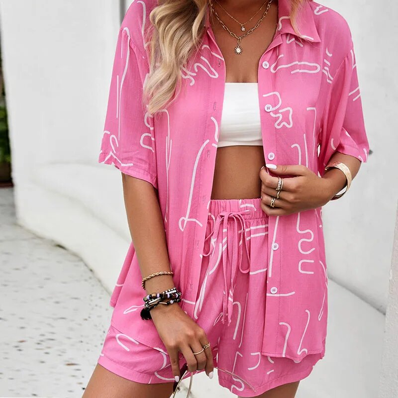 Комплект одежды