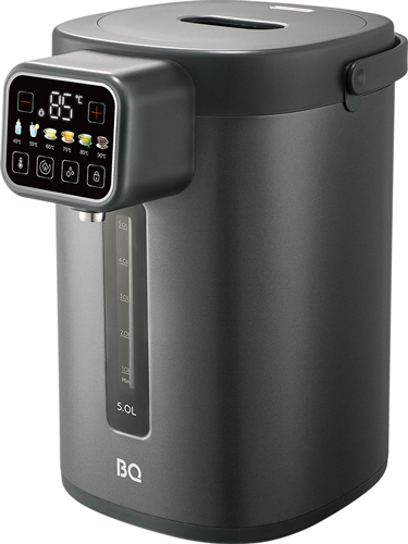 Термопот BQ TP5000 Gray — фото 1