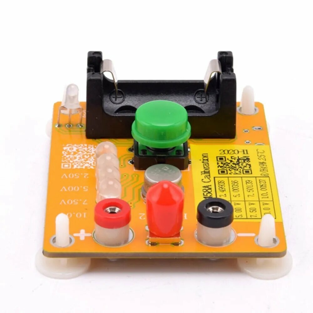 Кабель питания, 0.07 м, белый