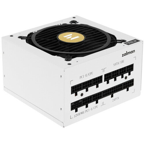 Блок питания ZALMAN ZM1200-TMX2WH