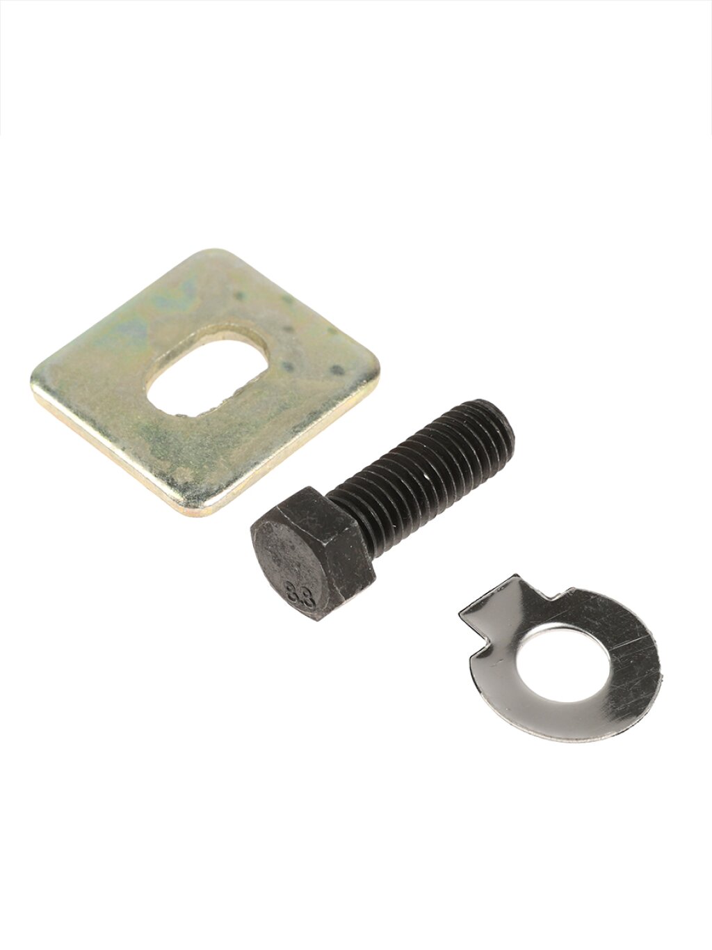 Скоба кардана соединительная для а/м ГАЗель (с болтом)