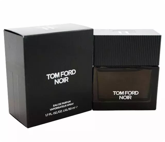 Tom Ford Noir Men 50 мл, Парфюмерная вода мужская