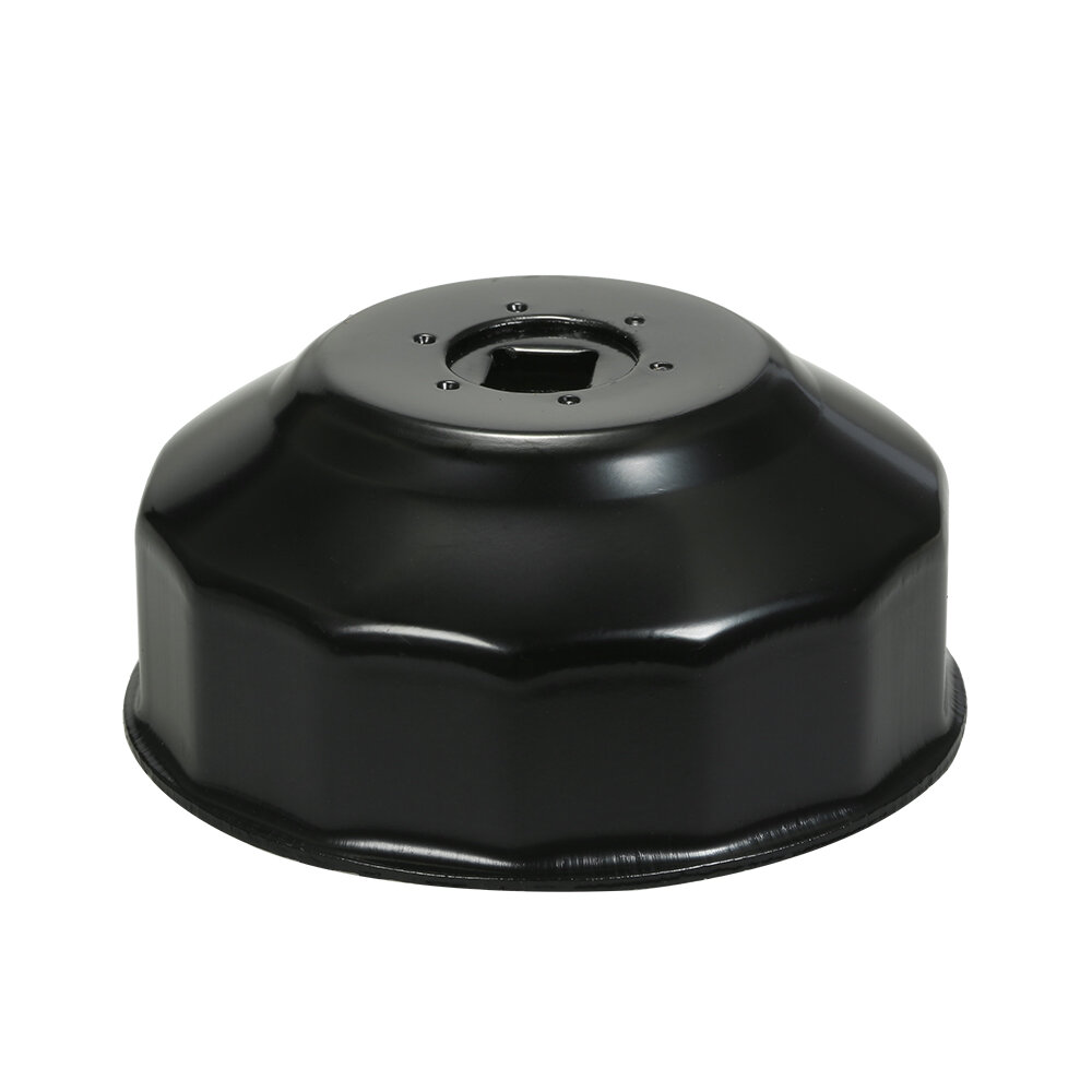 Масляный ключ 65 мм x 14, торцевой ключ с чашеобразной головкой для снятия крышек, инструмент для замены в автомобилях Toyota.