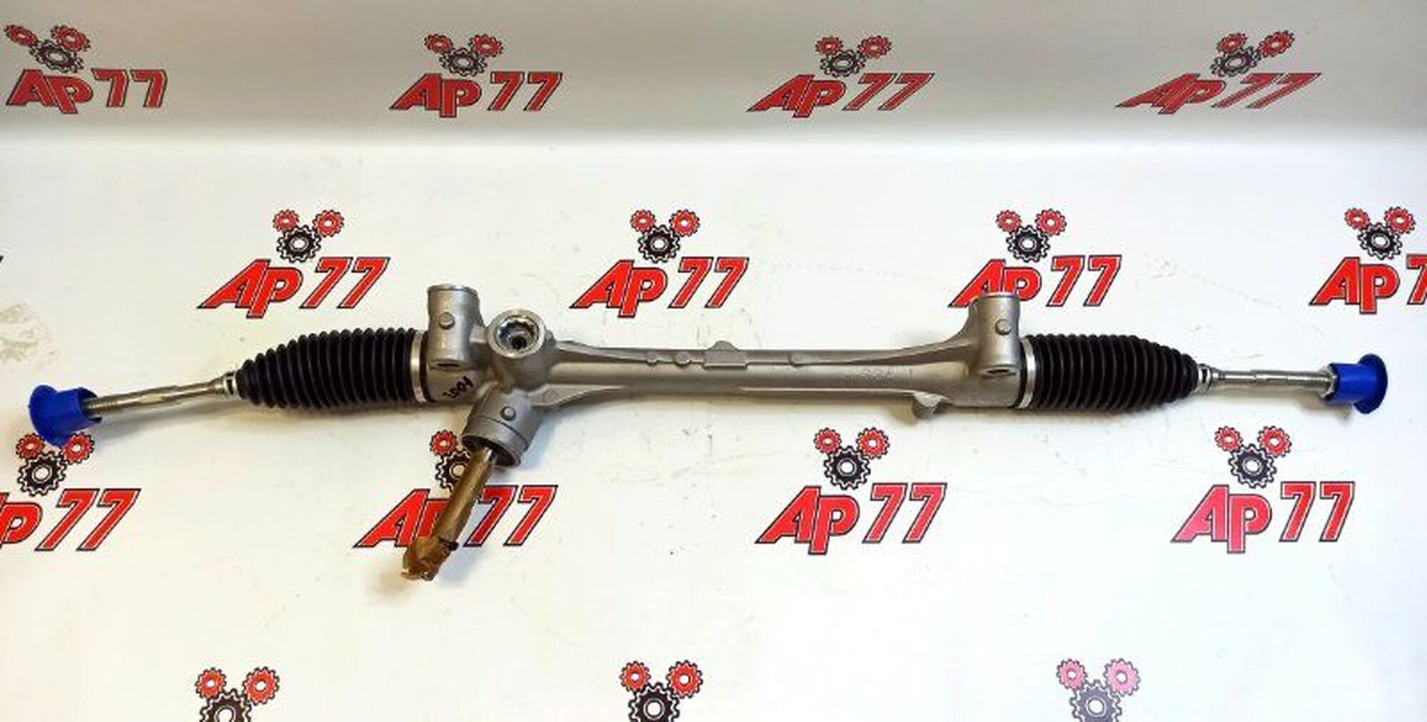 Рулевая рейка Afire, для автомобилей Toyota, OEM-номер AFR4551047140, 1 штука