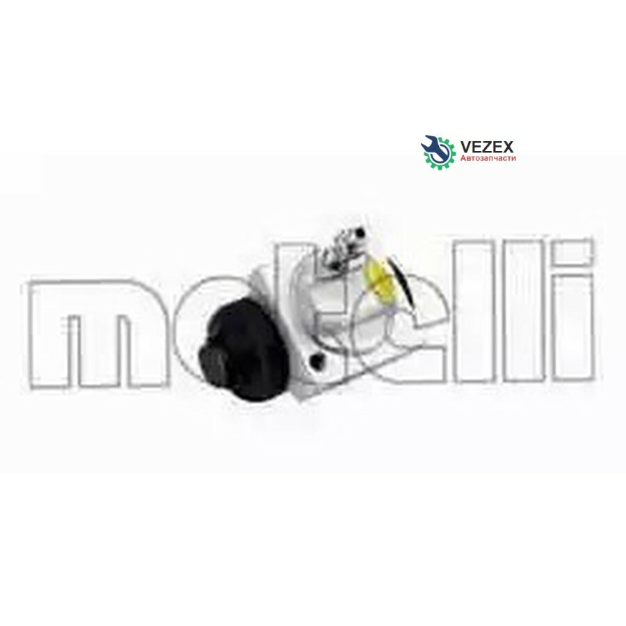 METELLI 04-1023 Колесный тормозной цилиндр