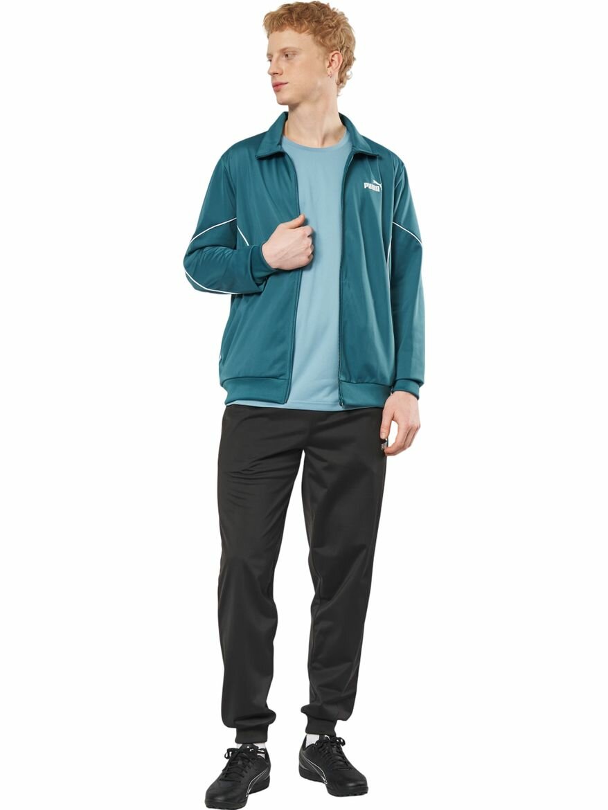 Костюм спортивный Poly Piping Suit