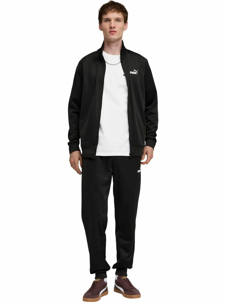 Костюм спортивный ESS Poly Suit