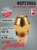 Форсунка Danfoss 0.75GPH, 45S, 030F4916