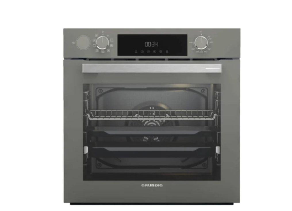 Духовой шкаф Grundig GEDM12300G