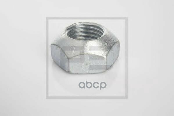 Гайка стремянки PE Automotive арт. 044.062-00A