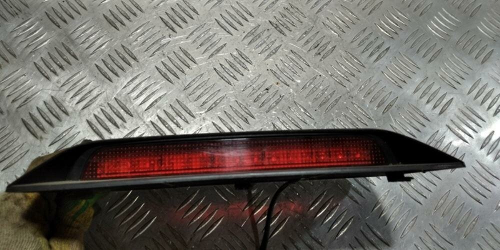 Фонарь задний стоп сигнал GEELY Emgrand EC 7 106700120500669