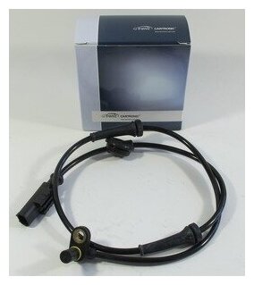 Датчик АБС задний левый для ВАЗ 2123 Chevrolet Niva с 2012 г. арт CRTR0117972