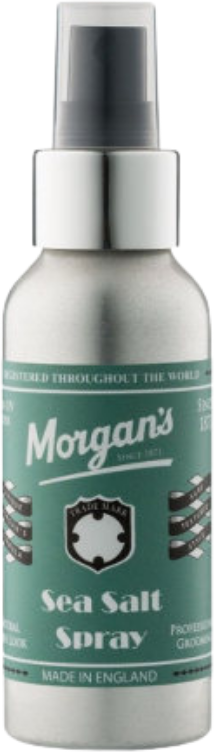Морская соль для волос для укладки мужской morgans — купить по низкой ...
