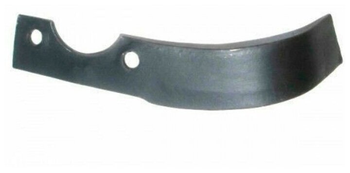 Нож для культиватора DDE 60092-0036