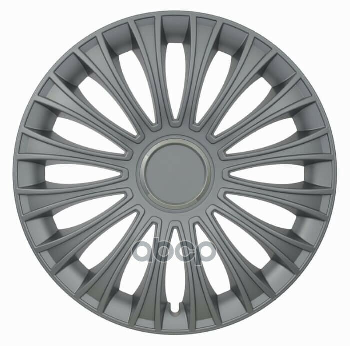 Колпаки R-16 дино ринг (4ШТ) Джестик 16-076-RING Jestic арт. 16-076-RING