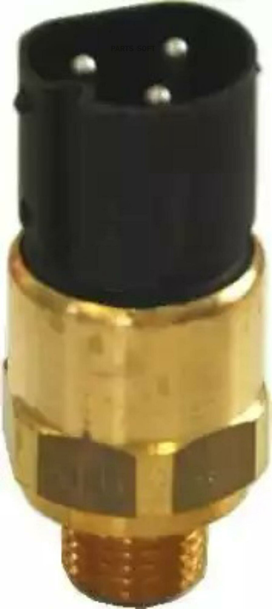 82674 MEATDORIA Датчик включения вентилятора BMW 3 (E30) 5 (E34) Z3 (E36)