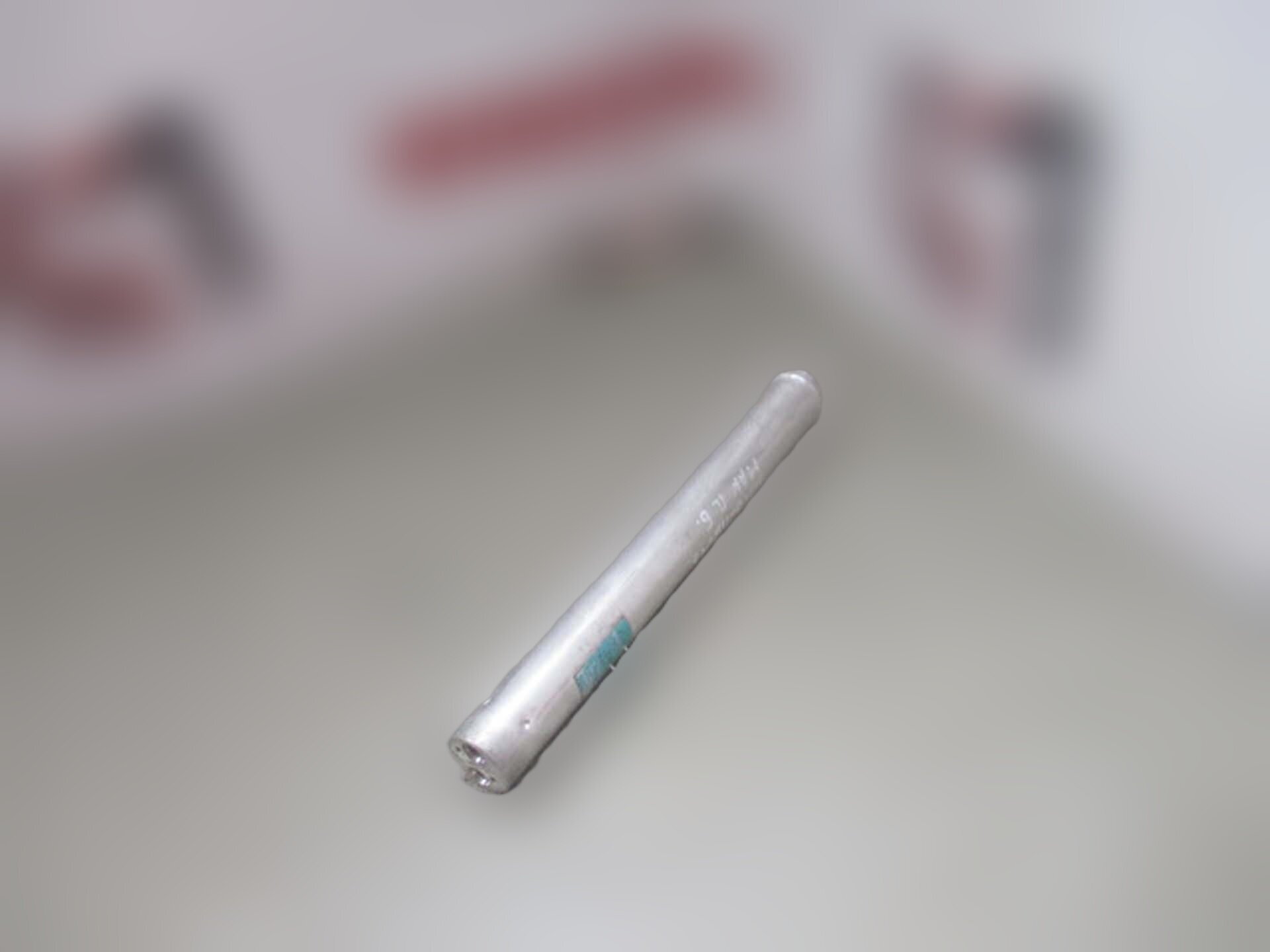 Осушитель кондиционера MAN TGS, TGX, TGA