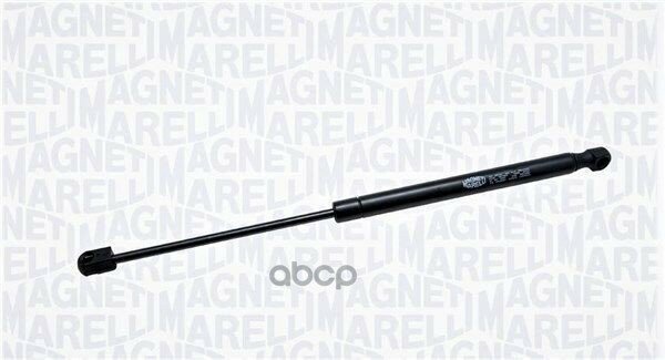 Амортизатор багажника SEAT Leon '05- MAGNETI MARELLI арт. 430719083300