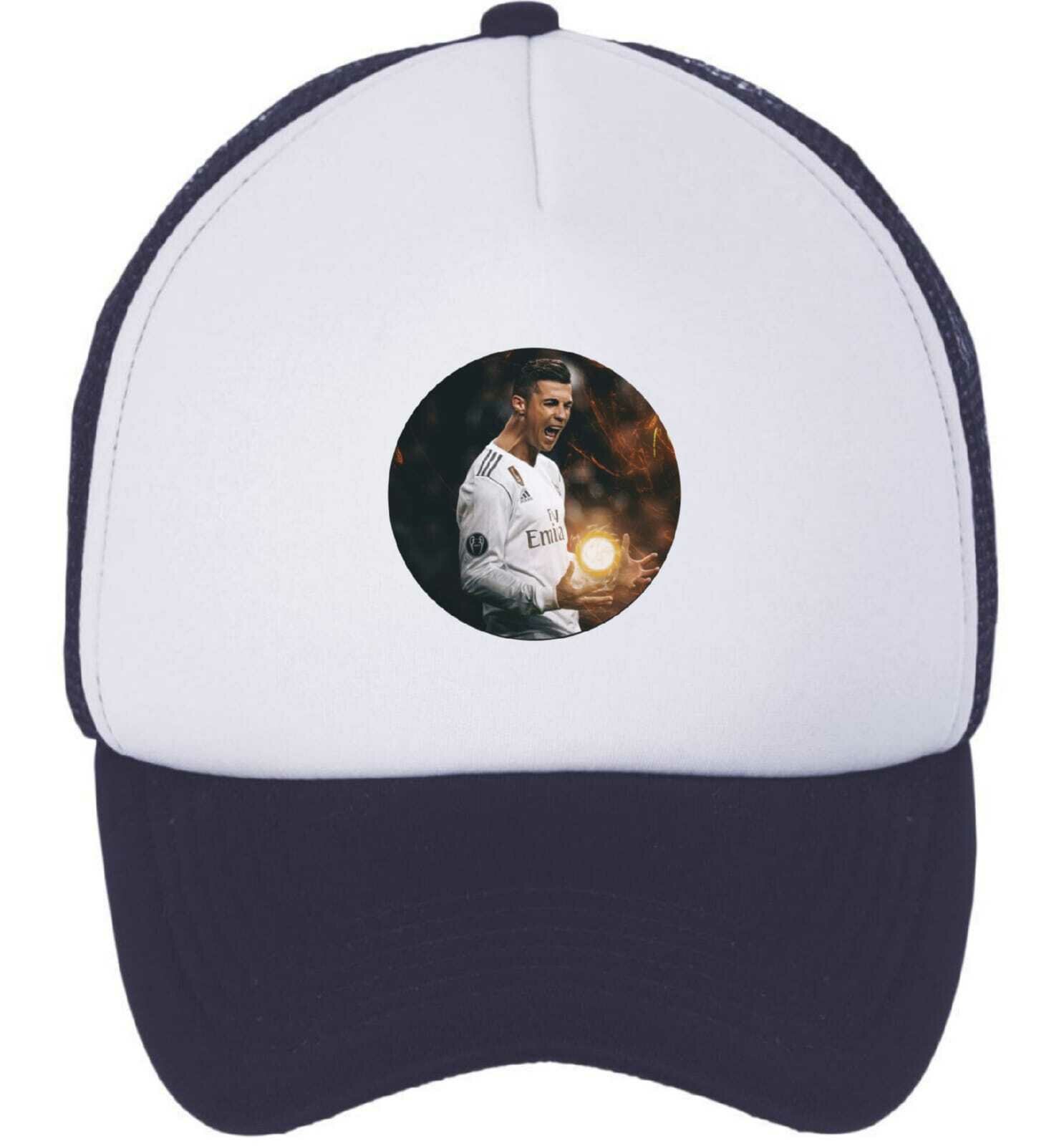 Бейсболка Базовая коллекция для мужчин