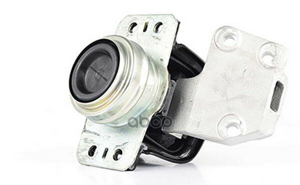 Опора двигателя PEUGEOT 307 (01-08) CITROEN C4 (05-11) правая BSG BSG AUTO PARTS арт. BSG70700006