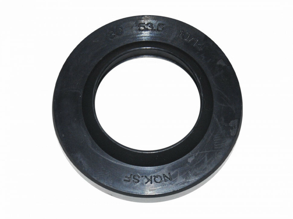 Сальник 30*53.5*10/14 стиральной машины INDESIT, GORENJE, зам. G035999, C00035999 AV1027
